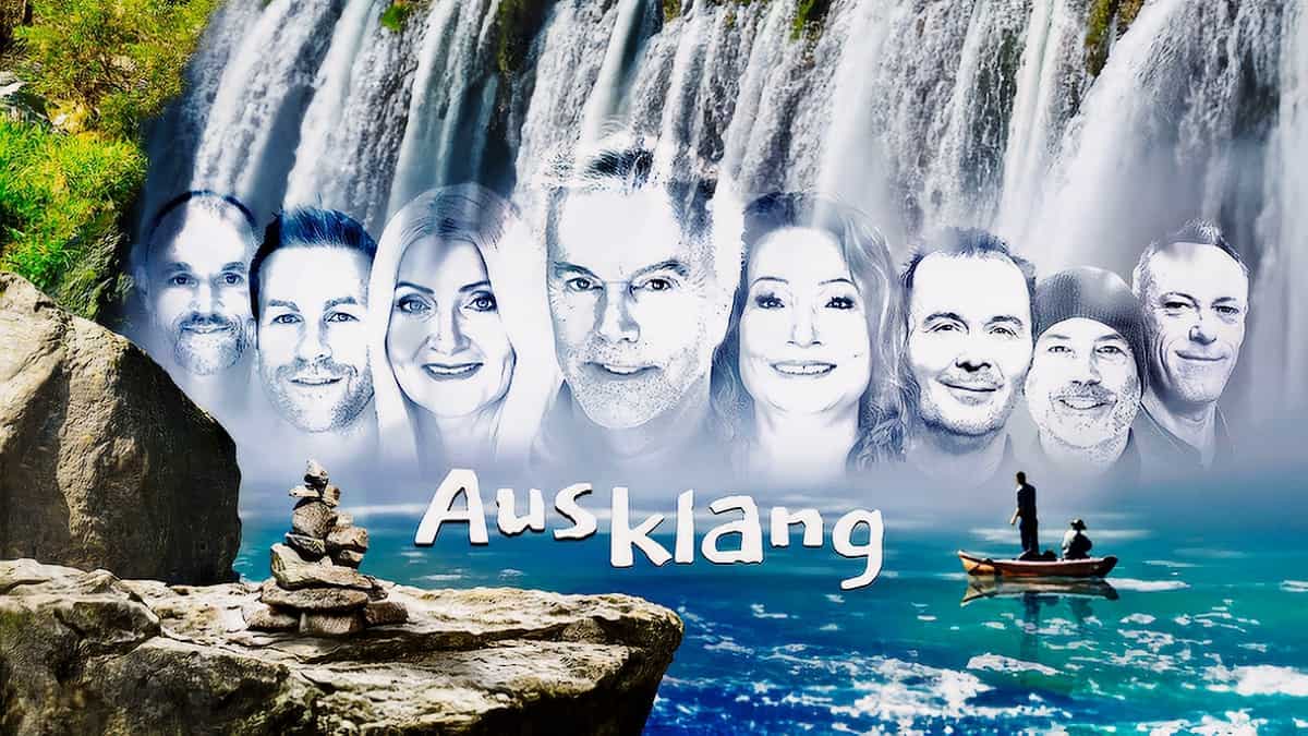 „Ausklang“ – das letzte Doppel-Album der SEER