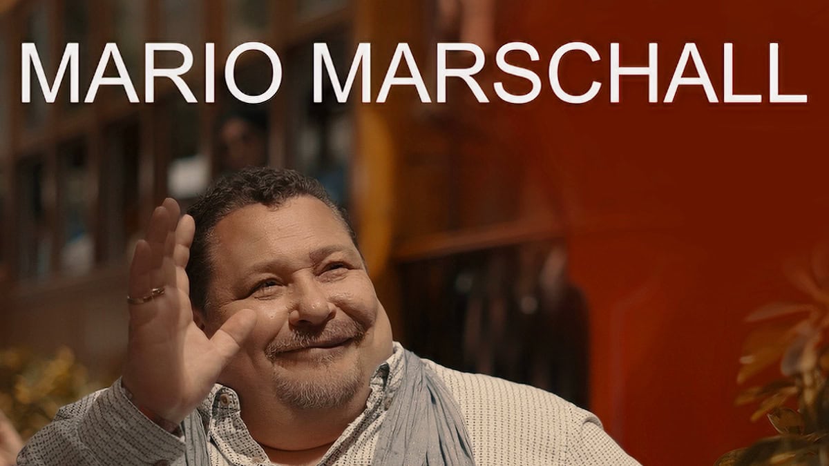"C'est la vie" – die neue Single von Mario Marschall